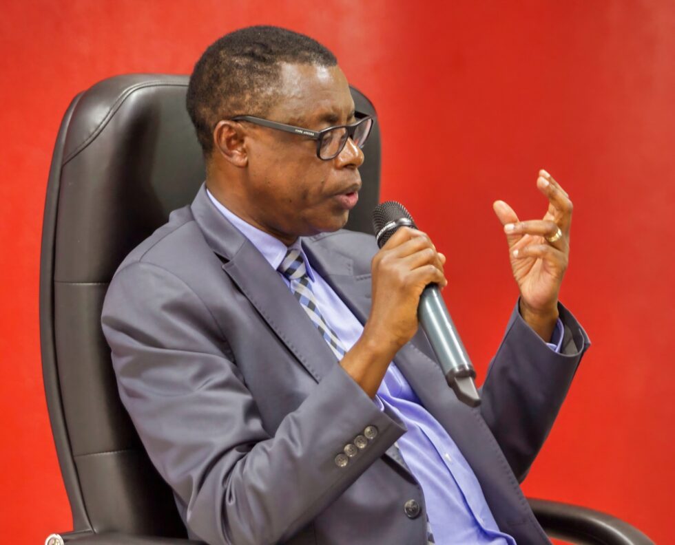 Sanctions as a Tool for Peace: Holding Rwanda and M23 Accountable in ...
