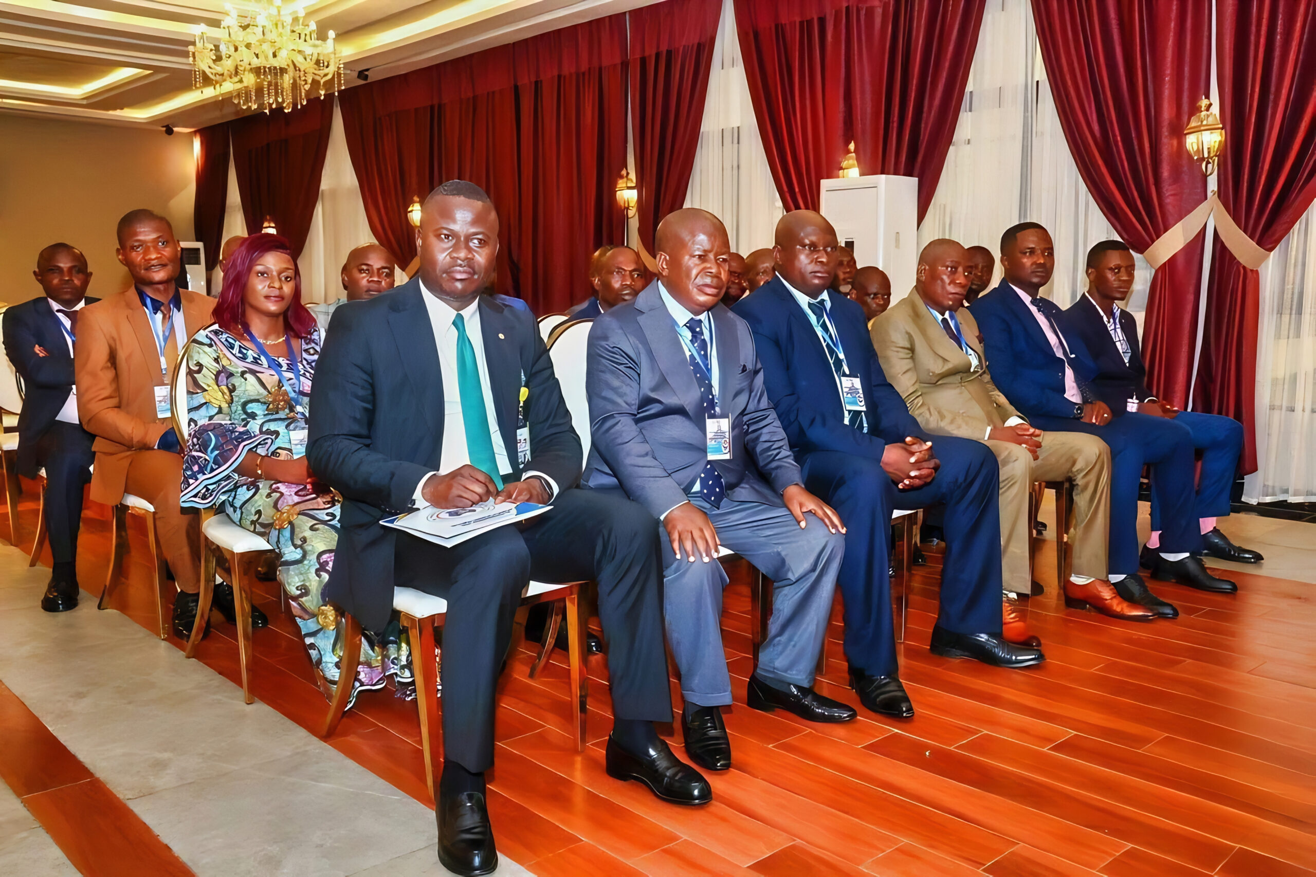 11th Governors' Conference: Advancing Provincial Governance and ...